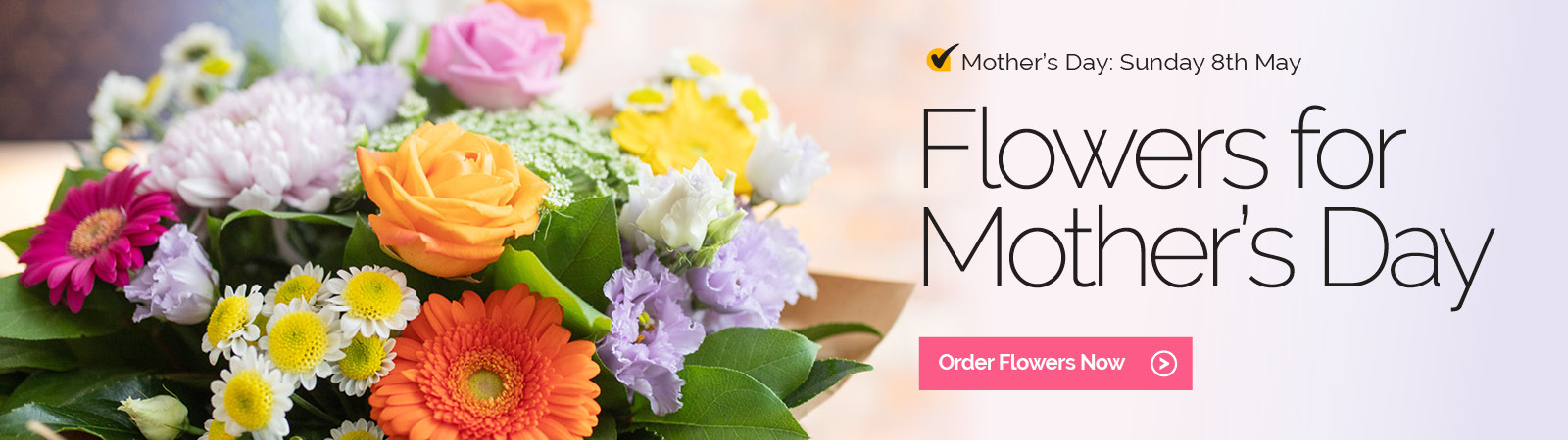 Chatswood Hills Florist Springwood - Order Online or Call Today!